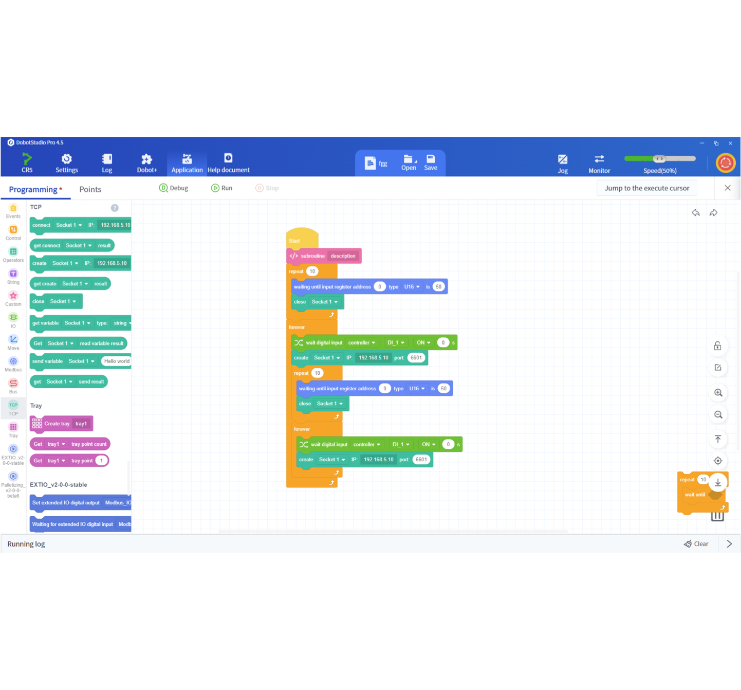 DOBOT CRAシリーズ協働ロボット | コボットの新基準